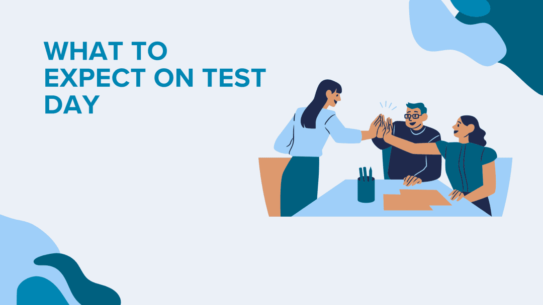 Breaking Down the PTCB Exam: What to Expect on Test Day | PTCB Free ...